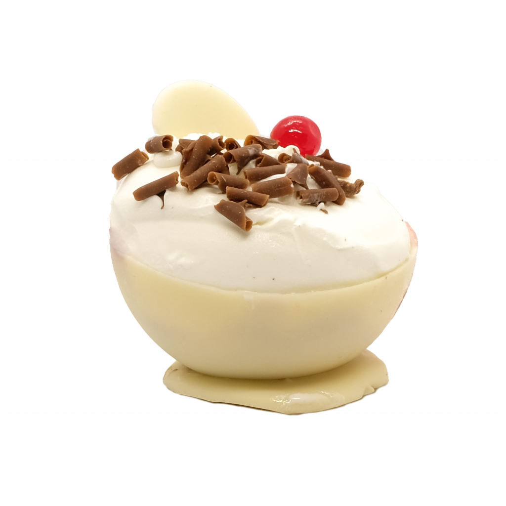 Copeta Yogur y Frutos Rojos - BN GRUPO